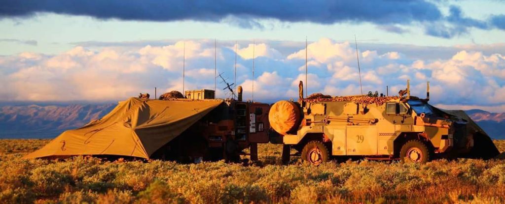 Human Performance in Military C2 | Cortexia