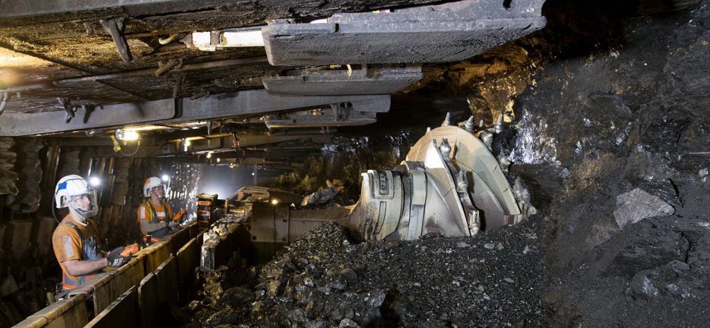 South32 Operations Diagnostic | Cortexia