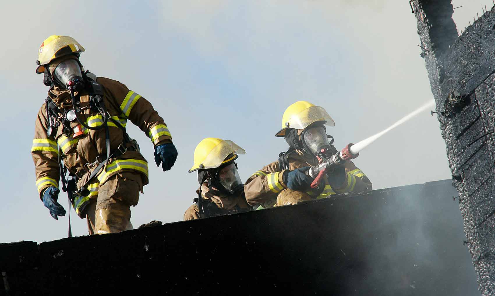 Emergency Services Human Factors Solutions | Cortexia