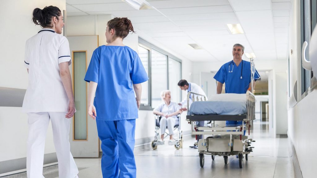 Tasmanian Health Service Comprehensive Care Plan | Cortexia